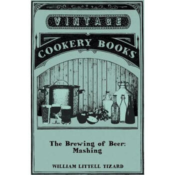 The Brewing of Beer: Mashing