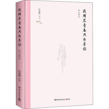 我用尽青春只为寻你