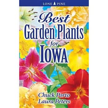 Best Garden Plants for Iowa