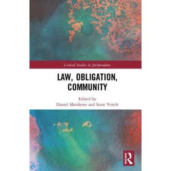 Law, Obligation, Community