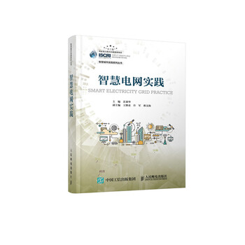 智慧电网实践