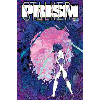 Prism Stalker Volume 1
