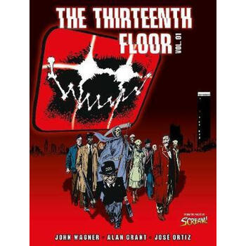 The 13th Floor