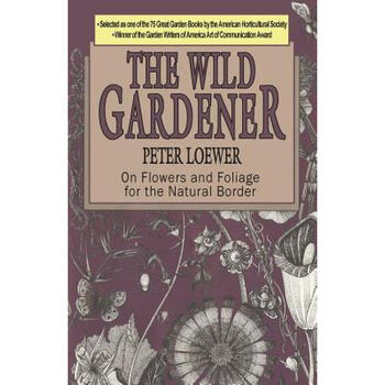 The Wild Gardener