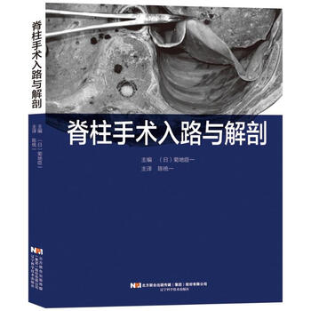 脊柱手术入路与解剖