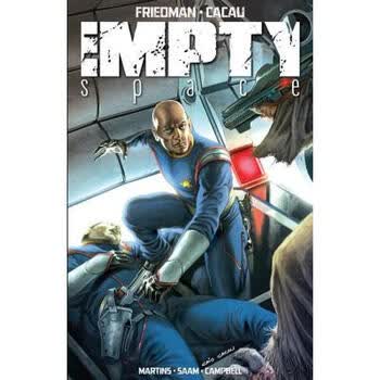 Empty Space