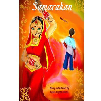 Samarakan: Volume 1