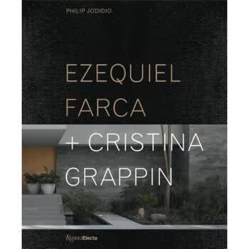 Ezequiel Farca + Cristina Grappin