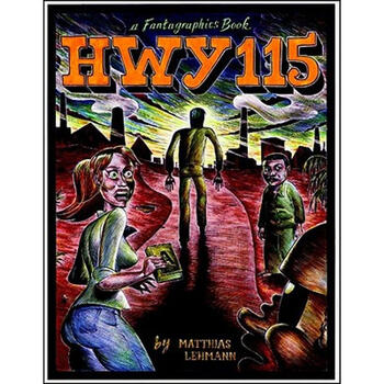 Hwy. 115