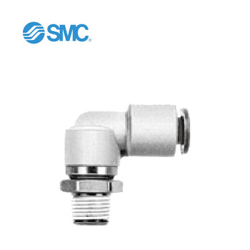 【SMCKSL04-M6】SMC KSL08-01S 弯头(标准型) 回转式快速接头 KSL系列 SMC官方直销【行情 报价 价格 评测】-京东