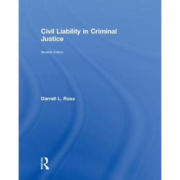 Civil Liability in Criminal Justice