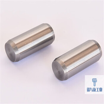 添加用ISO2338GB/T119.1不锈钢圆柱销定位销钉m6/h6/h7/h8/g6公 4h8*10【图片 价格 品牌 报价】-京东