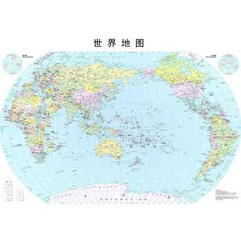 世界地图