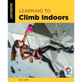 Learning to Climb Indoors
