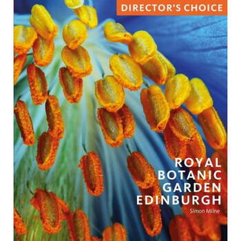 Royal Botanic Garden Edinburgh: Director's C...
