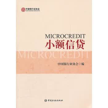 小额信贷