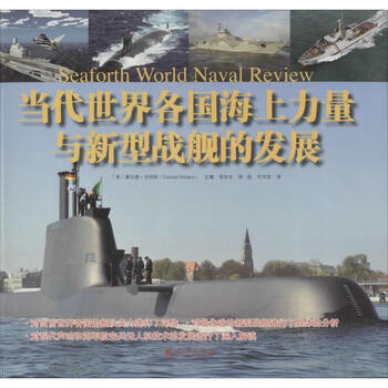 当代世界各国海上力量与新型战舰的发展