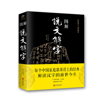 图解说文解字