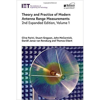 高被引Theory and Practice of Modern Antenna Range