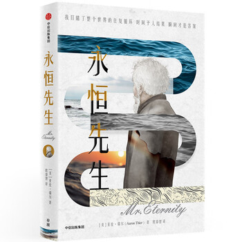 永恒先生 亚伦.锡尔 著 中信出版社