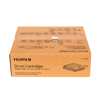 【FUJIFILMCT351282】富士胶片（FUJIFILM） Apeos C328df/C328dw、ApeosPrint C328 ...