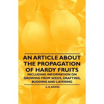 An Article about the Propagation of Hardy Fr...