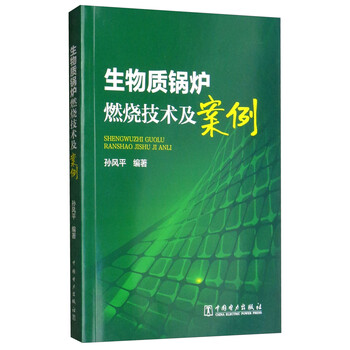 生物质锅炉燃烧技术及案例
