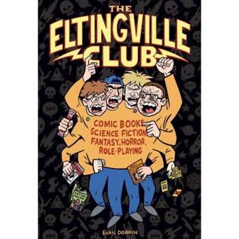 The Eltingville Club