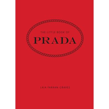 THE LITTLE BOOK OF PRADA