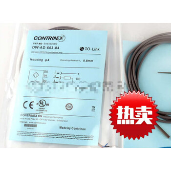 接近开关 BD1.5-S1-M5S8 DW-AS-503-M5小型传感器 BD1.5-S3-M5【图片 价格 品牌 报价】-京东