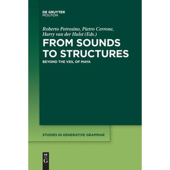From Sounds to Structures: Beyond the Veil o...
