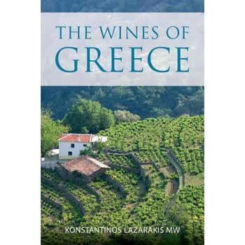 The wines of Greece