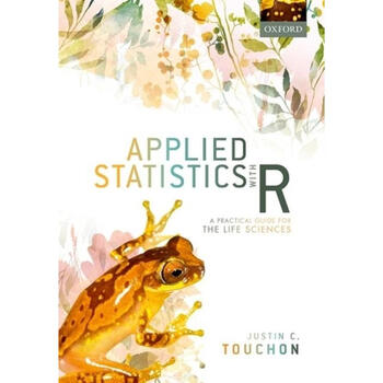 Applied Statistics with R: A Practical Guide...
