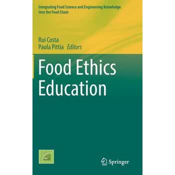 Food Ethics Education