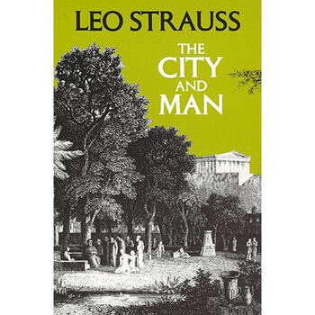 The City and Man