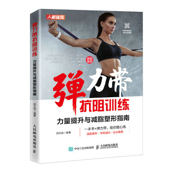 弹力带抗阻训练:力量提升与减脂塑形指南