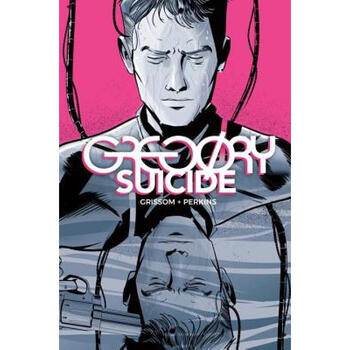 Gregory Suicide