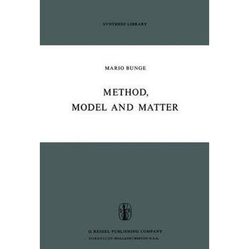 Method, Model and Matter