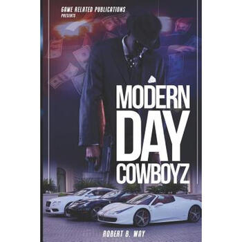 Modern Day Cowboyz