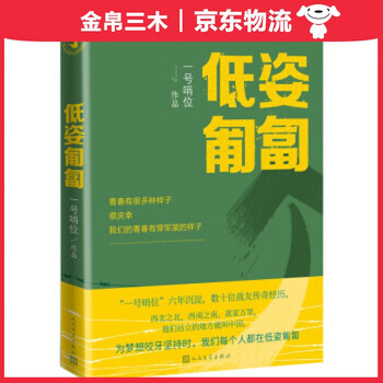 低姿匍匐