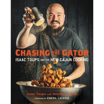 Chasing the Gator: Isaac Toups and the New C...