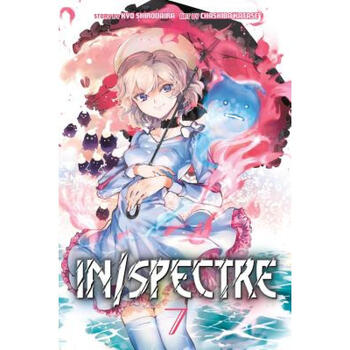 In/spectre Volume 7
