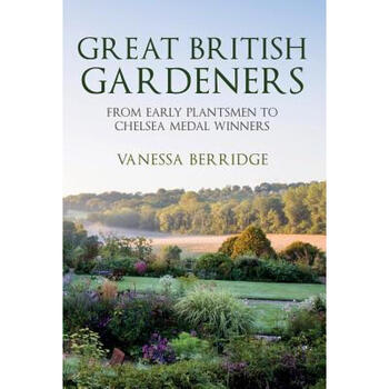 Great British Gardeners: From the Early Plan...