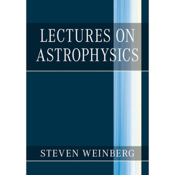 天体物理学讲义 Lectures on Astrophysics