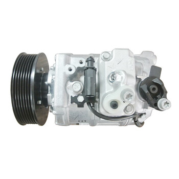 【电装6452 9216 467】电装（DENSO）电装（DENSO）汽车空调压缩机进口宝马X3 F25原厂配件64529216467【行情 ...