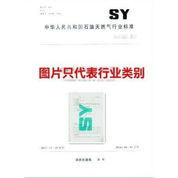 SY/T 7420-2018	X 射线荧光光谱元素录井规范