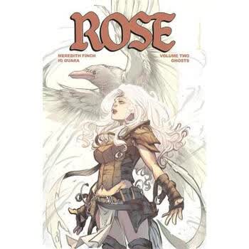Rose Volume 2: Ghosts