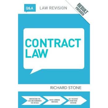Q&A Contract Law