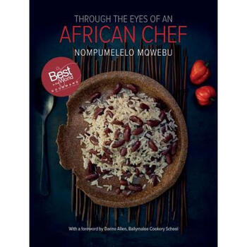 Through the Eyes of an African Chef