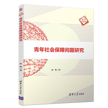 清华汇智文库：青年社会保障问题研究